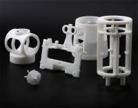 China Smooth/Textured Printing Surface PP for 3. Print Prototype Solutions for sale