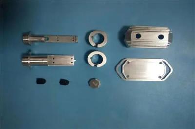 China 7-15 dias Tempo de execução Usinagem CNC para metal Usinagem controlada por computador numéricamente à venda