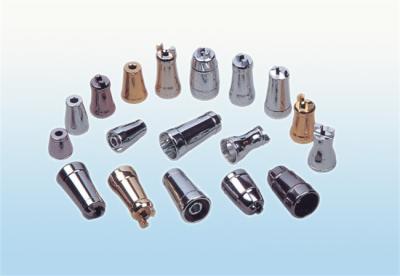 China 7-15 dias Tempo de execução Usinagem CNC para metal Usinagem controlada por computador numéricamente à venda