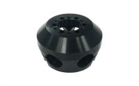 China High Precision Low Volume CNC Machining On Time Delivery with Milling Processing Method for sale