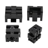 China High Precision Low Volume CNC Machining On Time Delivery with Milling Processing Method for sale