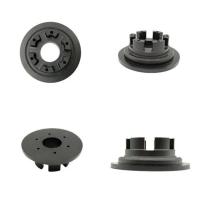 China High Precision Low Volume CNC Machining On Time Delivery with Milling Processing Method for sale