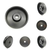 China High Precision Low Volume CNC Machining On Time Delivery with Milling Processing Method for sale