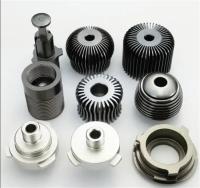 China High Precision Low Volume CNC Machining On Time Delivery with Milling Processing Method for sale