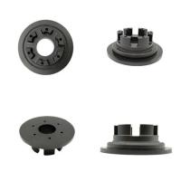 China High Precision Low Volume CNC Machining On Time Delivery with Milling Processing Method for sale