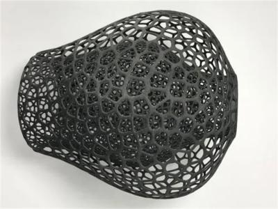 Cina Servizio di stampa 3D per il prototipo di superficie di stampa liscia per PEEK in formato OBJ in vendita