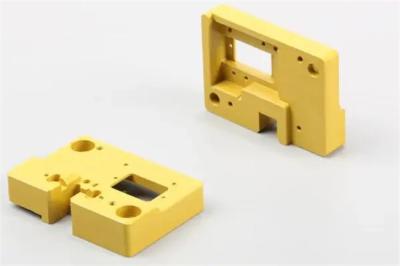 Cina Finitura superficiale lucidatura personalizzata ad alte prestazioni lavorazione CNC parti metalliche in vendita