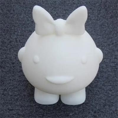 China Op maat gemaakte CNC-bewerking met laag volume op tijd met CMM-inspectie Te koop