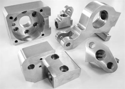 Cina Finitura superficiale lucidatura personalizzata ad alte prestazioni lavorazione CNC parti metalliche in vendita