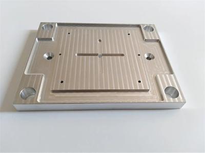 Cina Macchine CNC per il metallo di ottone personalizzate per le vostre esigenze di produzione in vendita