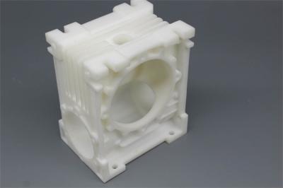 Cina Servizio di stampa 3D per il prototipo di superficie di stampa liscia per PEEK in formato OBJ in vendita