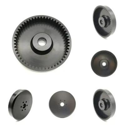China China Fabricante Serviço de usinagem CNC ABS personalizado Micro usinagem à venda