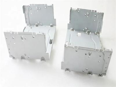 Cina Prototipo rapido ad alta precisione OEM/ODM Fabbrica in vendita