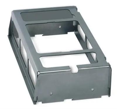 China Hoogprecisie Rapid Prototype OEM/ODM Fabriek Plaatmetaal Mock-up onderdelen Te koop
