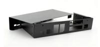 China High Precision Sheet Metal Home Appliance Prototype SGCC SECC SPCC Customized for sale