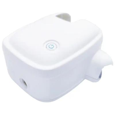 China Mecanizado por CNC Caja de plástico de prototipo rápido ABS personalizado para el hogar en venta