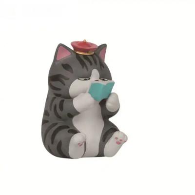 China Serviço de Impressão de Protótipos 3D Rápido para Personalizado de Personagens de Anime à venda