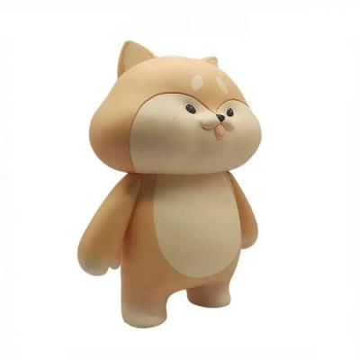 China Serviço de Impressão de Protótipos 3D Rápido para Personalizado de Personagens de Anime à venda