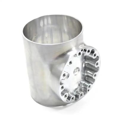 Cina Macchinari CNC per metallo personalizzati Torno CNC avanzato per risultati perfetti in vendita