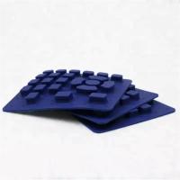 China Vacuum Casting Plastic Prototype Silicone Molds Service Rapid Prototype for sale