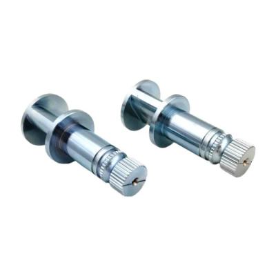 China Mecanizado CNC de 5 ejes Componentes Mecanizado de metales Partes Mecanizado CNC de hardware aeroespacial y de aviones en venta