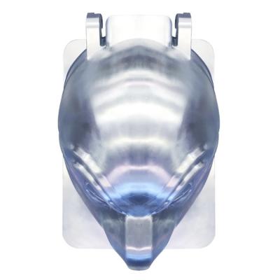 Cina OEM Servizi di lavorazione CNC su misura a 5 assi di prototipazione rapida di filo EDM e perforazione per meta di ottone di alluminio in acciaio inossidabile in vendita