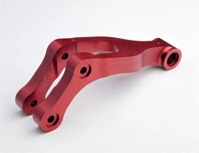 China CNC-bewerking Verwerking van aluminium Vervaardiging Rapid Prototyping Roestvrij staal Te koop