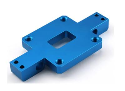 China CNC-bewerking Verwerking van aluminium Vervaardiging Rapid Prototyping Roestvrij staal Te koop