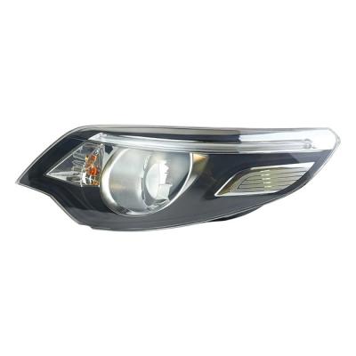 Cina OEM resina ABS plastica PMMA acrilica auto parti leggere servizio di lavorazione CNC prototipo rapido in vendita