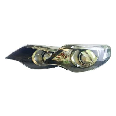 Cina OEM resina ABS plastica PMMA acrilica auto parti leggere servizio di lavorazione CNC prototipo rapido in vendita
