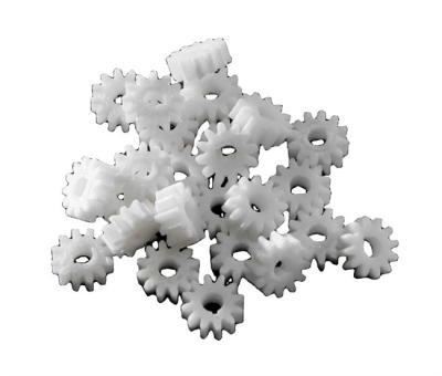 China Serviço de impressão de protótipos com tamanho de impressão 200mm*200mm*200mm e Cura/Simplify3D à venda