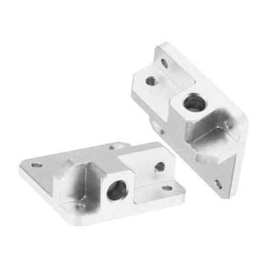 China CNC-freesmachine-onderdelen CNC-draaionderdelen Service Ervaren professioneel Custom CNC-bewerkingsonderdelen Hoogteprecision Te koop