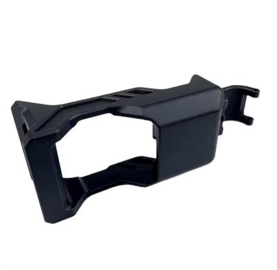 Chine Prototype rapide personnalisé Modèle en plastique Moteur électrique RC voiture de sport Robot jouet télécommande Déformation de voiture Prototype Cnc à vendre