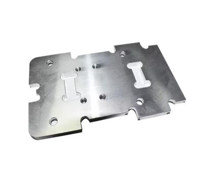 中国 パーソナル製造サービス 部品 メタル加工 部品 CNC 3D印刷 Cnc加工センター アルミニウム 鋳造 販売のため