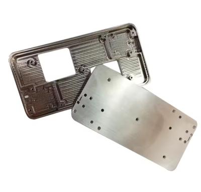 中国 パーソナル製造サービス 部品 メタル加工 部品 CNC 3D印刷 Cnc加工センター アルミニウム 鋳造 販売のため