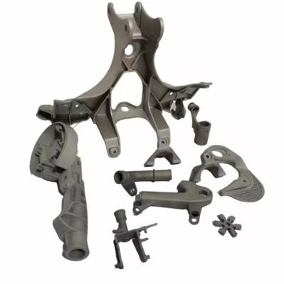 Cina Servizio di prototipo rapido su misura Stampa 3D metallica, stampante 3D industriale per stampa metallica in vendita