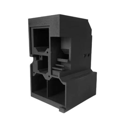 Cina Servizio di lavorazione CNC di precisione SLS/SLA Rapid Prototype in vendita