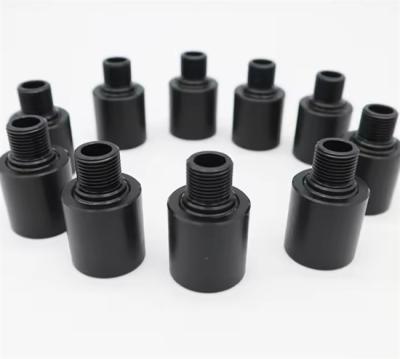 China Hot Saling Rapid Prototype Nylon/ABS/PC 3D Printing CNC Machined Plastic Parts for sale