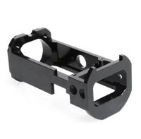 China Custom Small Batch Production Electronic Prototype Plastic Case Silicone Molding Rapid Prototype Vacuum Casting for sale
