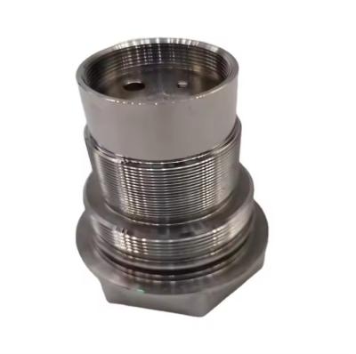 China China fabriek Rapid prototyping 5 axis hoge precisie klantenservice cnc bewerking onderdeel andere fabricage dienst Te koop