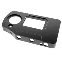 China CNC prototyping case plastic prototype large prototype model making for sale