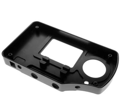 China CNC prototyping case plastic prototype large prototype model making for sale