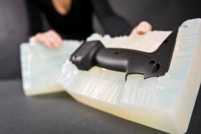 Cina Acciaio inossidabile del prototipo ISO27001 della colata sotto vuoto ISO9001 in vendita