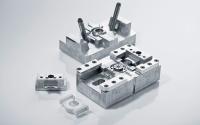 China Low To Medium Complexity Rapid Prototyping Tooling with Customized Logo for sale