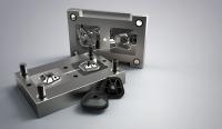 China Low To Medium Complexity Rapid Prototyping Tooling with Customized Logo for sale