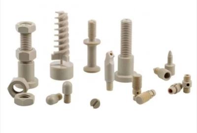 Cina OEM rapido lavorante di plastica del prototipo di servizi di CNC di precisione per il PC PMMA POM Nylon dell'ABS in vendita