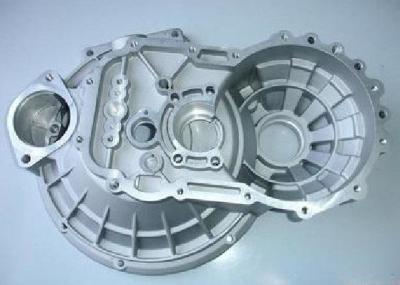 Cina Il colore rapido automobilistico dell'alluminio di modello di 5 assi ha anodizzato in vendita