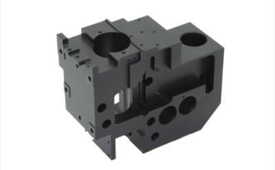 Cina Componenti di giro di CNC dell'ottone di alluminio di precisione 0.003mm in vendita