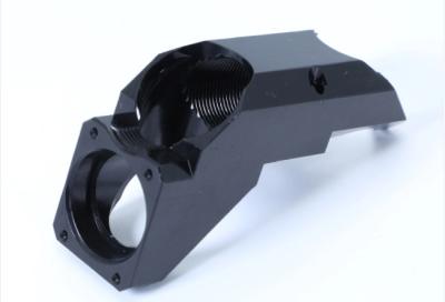 Cina Componenti di giro di CNC dell'ottone di alluminio di precisione 0.003mm in vendita