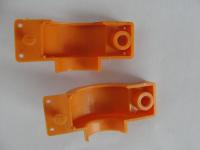 China Low Volume ABS PC Vacuum Casting Service Rapid Prototyping for sale